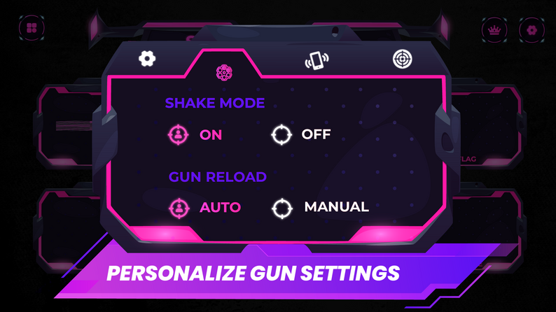 Real Gun Shot Sounds Simulator by gunshotsound