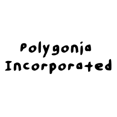 Polygonia Incorporated by Mars On Fire