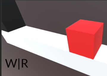 Wall Runner! (V 2.4) by protato