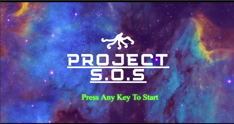 Project S.O.S by Akakage Games, GgDesigner, Millenium Compendium