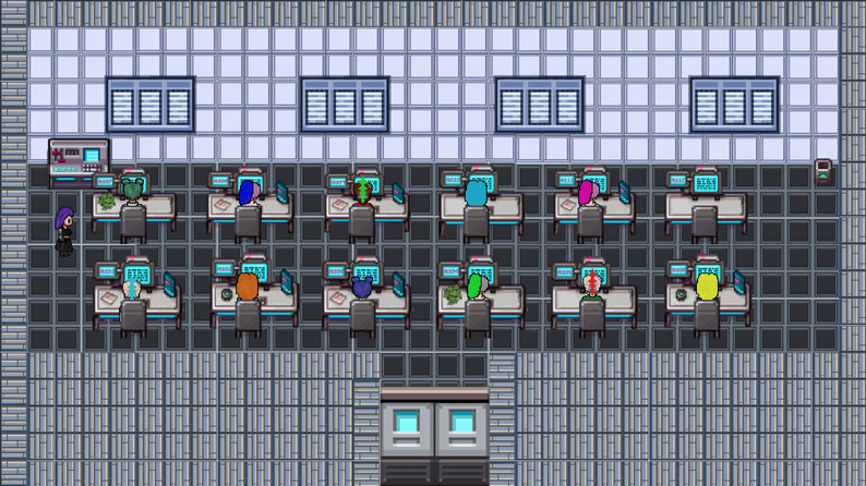 L.I.L.I.T.H. by Lilith_game