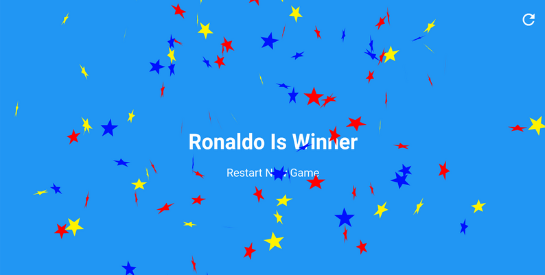 Tap Battle Challenge by munegames