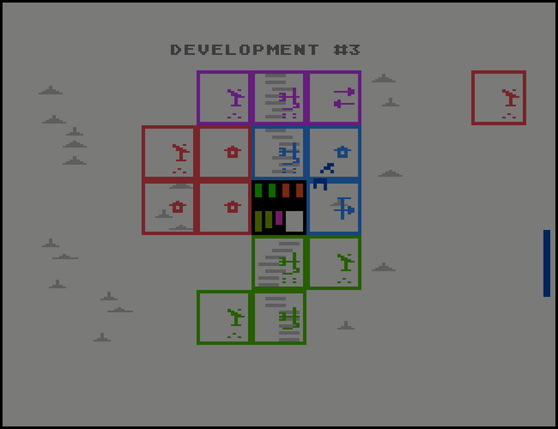 M.U.L.E. Online by puzzud