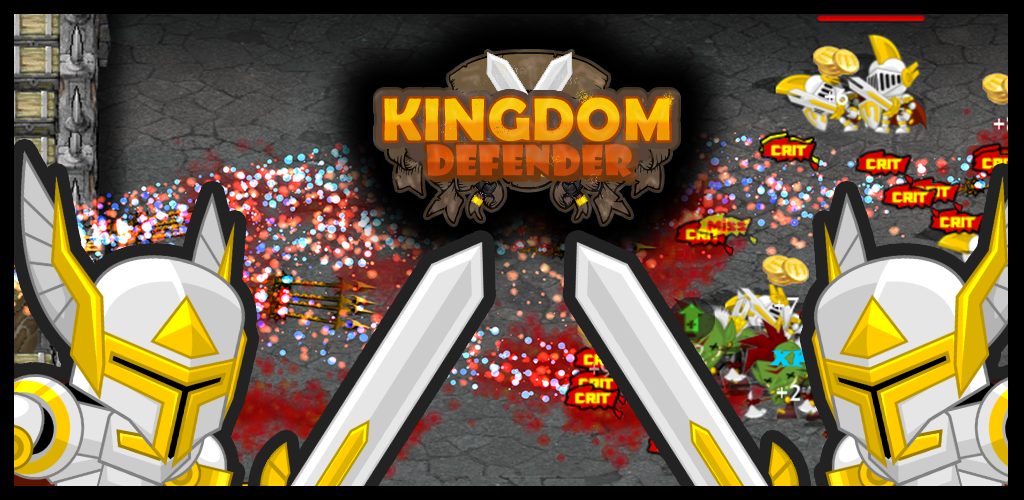 Kingdom Defender by fihox
