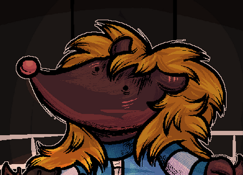 MAZE TRIALS ANTHOLOGY- Vol 1 by homebrewdeviants