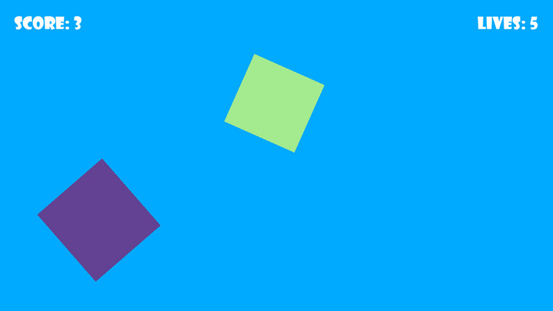 The Fastest Game Ever Created! by Gamefruit Entertainment