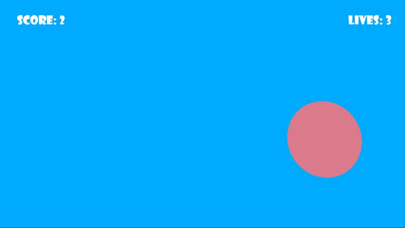 The Fastest Game Ever Created! by Gamefruit Entertainment