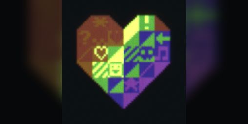 Playscii by JP LeBreton