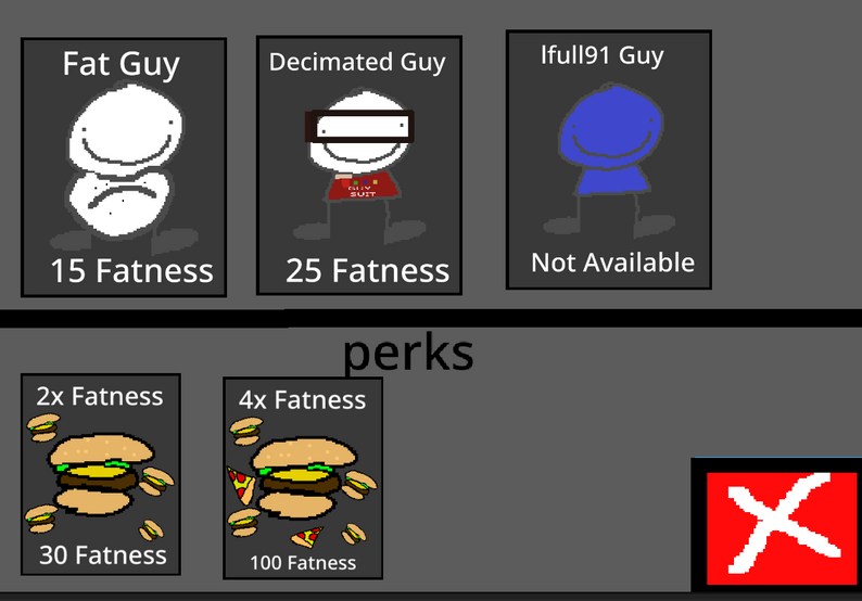 fat simulator by nuggets-lol