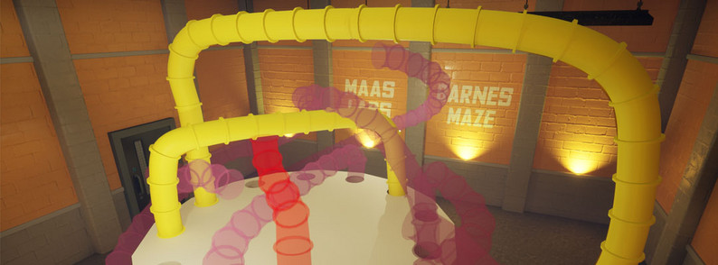 Lab Rat Prototype by waymaker