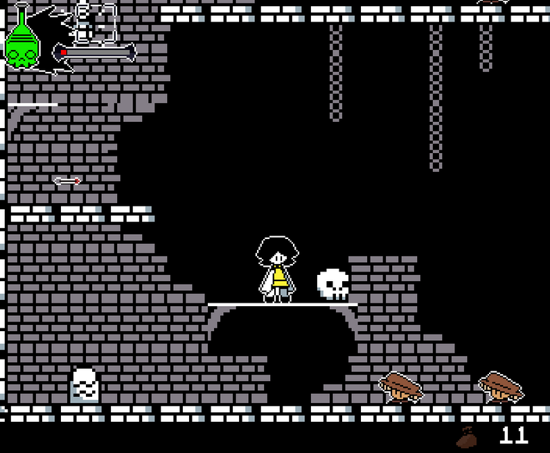 Panophobia (Jam - Edition) by myrick.