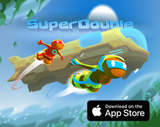 SuperDouble by suddlyzt