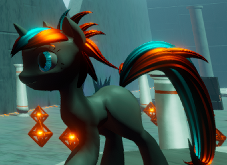 Ergosphere by SingularMJ