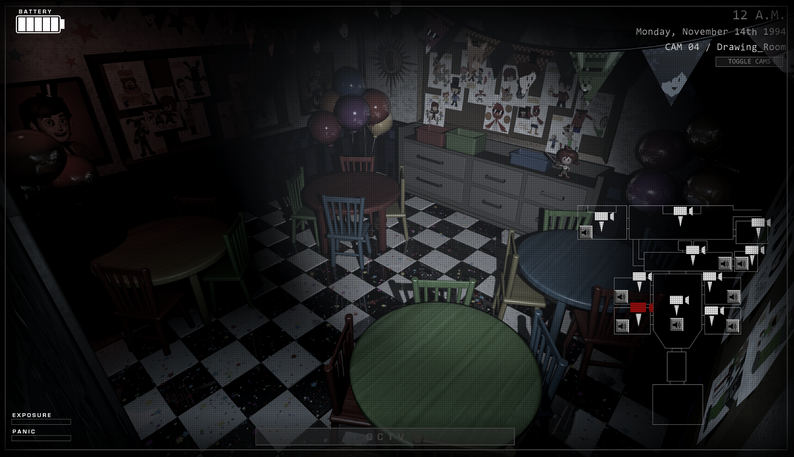 TOGETHER AGAIN: A "LAKE'S FUNLAND" STORY by Heisenmorg