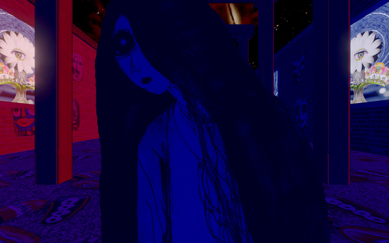 The Indigo Parallel DEMO by Chris Danelon The Indigo Parallel DEMO by Chris Danelon