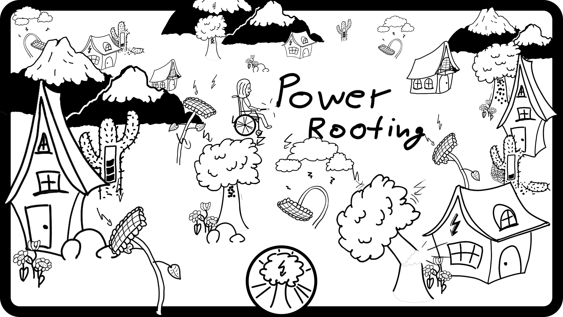 Power Rooting By Stephan Schueritz Power Rooting By Stephan Schueritz