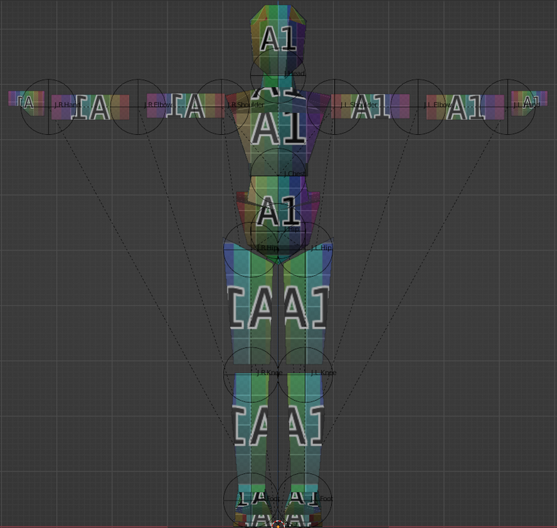 Prototype base model (Proto) by Gann4Life