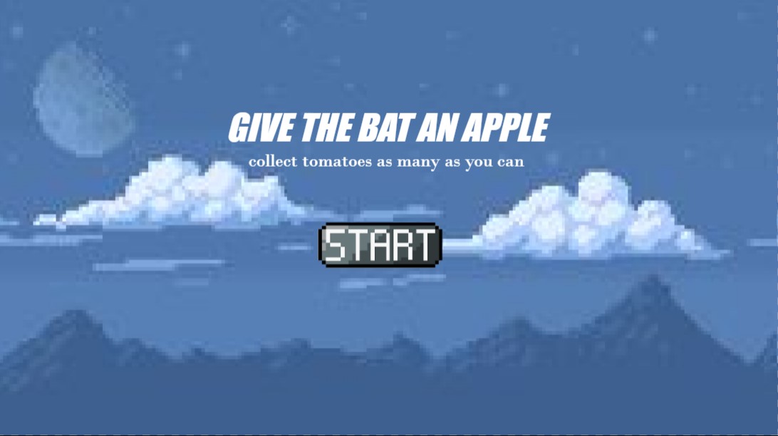 BAT GAME by audrey dwi putryy