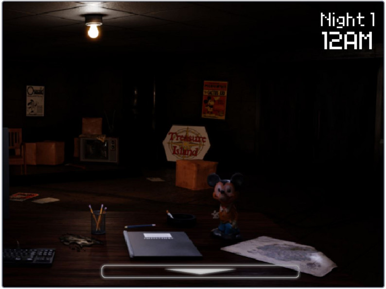 Fnati 2020 in scratch by MiskaKolos