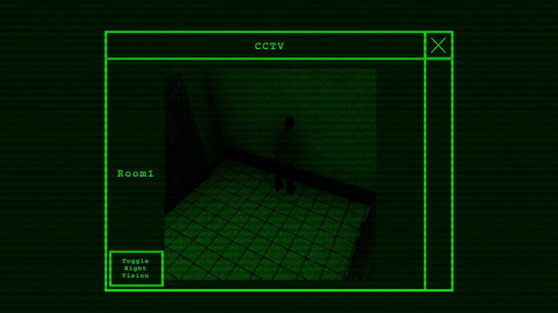 Entity Room by Gemezl