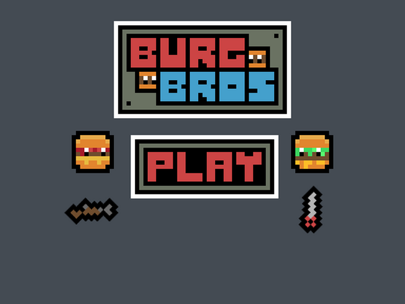 Burg Bros. [Alpha] by ATB Man
