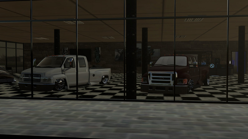 EXP22 EXP Customs Shop by ExpendableDirk