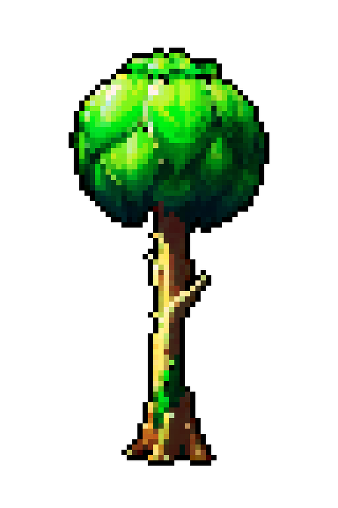 Free Jungle asset pack. by MrBusySky
