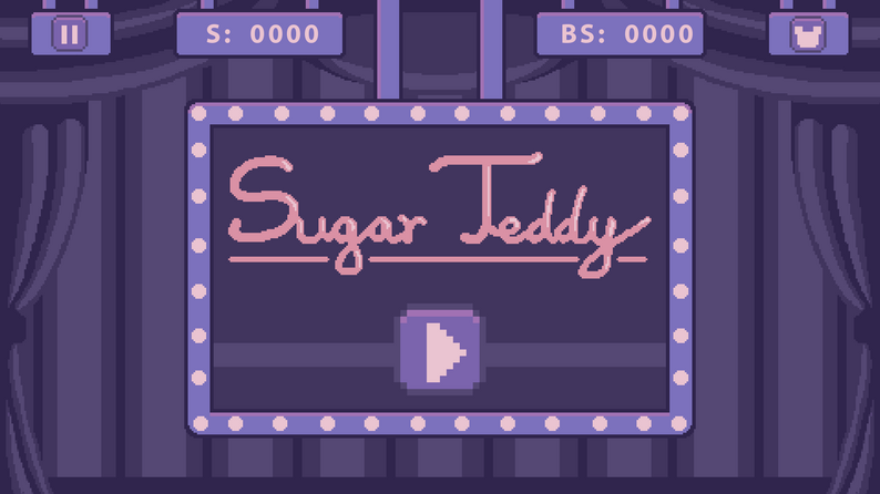 Pixel Art 2D - Endless Runner Package by DemonStick Games