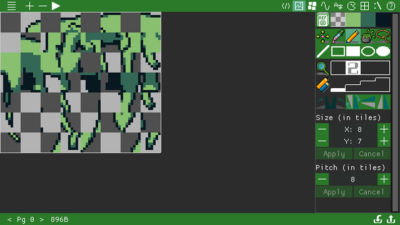 GB BASIC - Alpha by Tony Wang