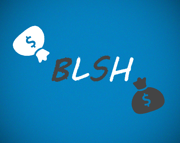 BLSH (Buy low, sell high) by Nufflee