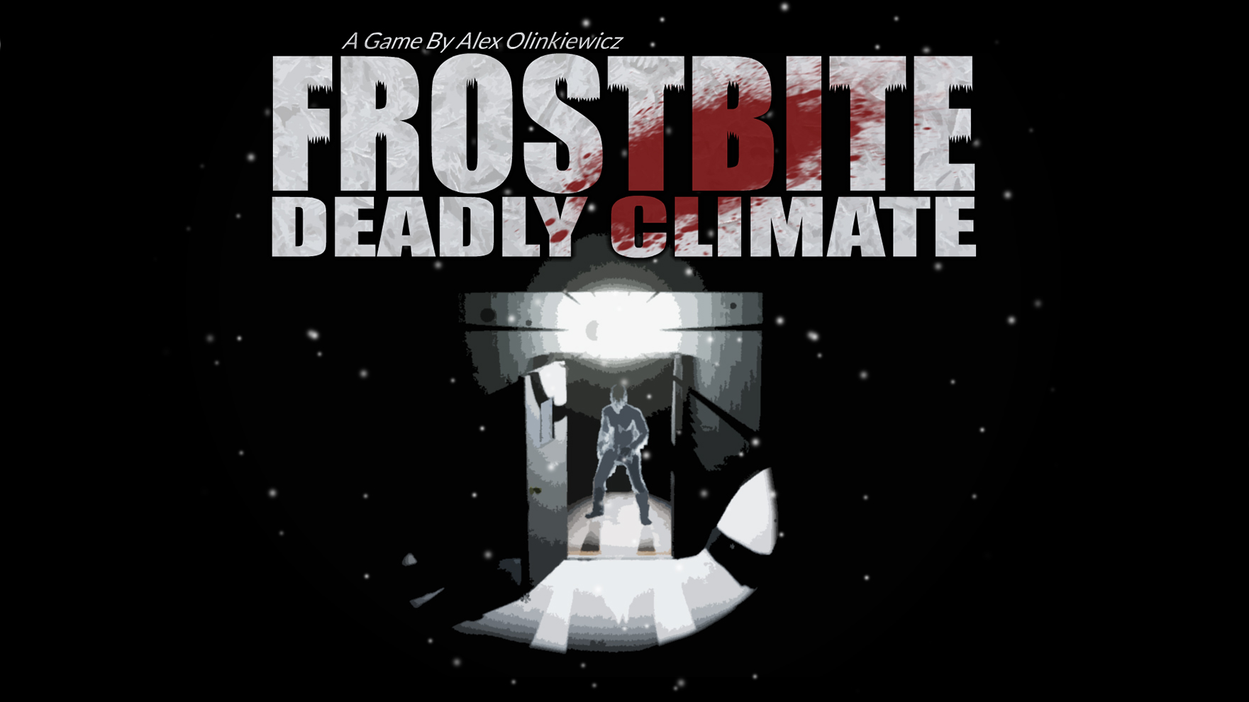 FROSTBITE: Deadly Climate by olinkalex