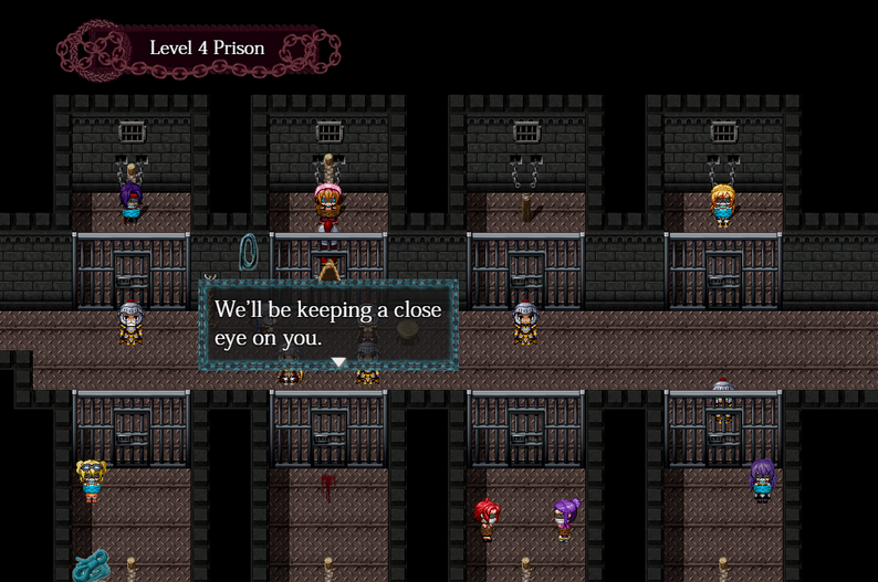 Didnapper 2 - Overkill 2 Mod by KombatWombat, reverse_mitts, ShikiXNeku ...