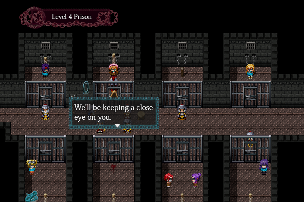 Didnapper 2 - Overkill 2 Mod by KombatWombat, reverse_mitts, ShikiXNeku ...