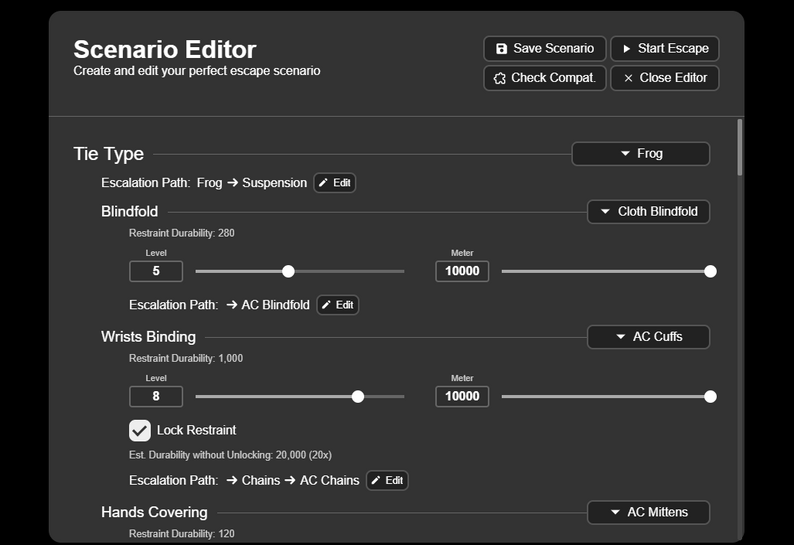 Didnapper 2 - Overkill 2 Mod by KombatWombat, reverse_mitts, ShikiXNeku ...