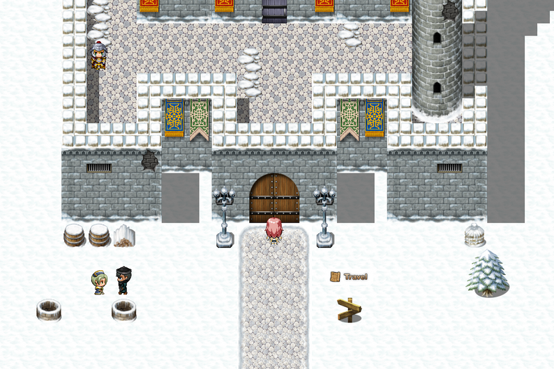 Didnapper 2 - Overkill 2 Mod by KombatWombat, reverse_mitts, ShikiXNeku ...