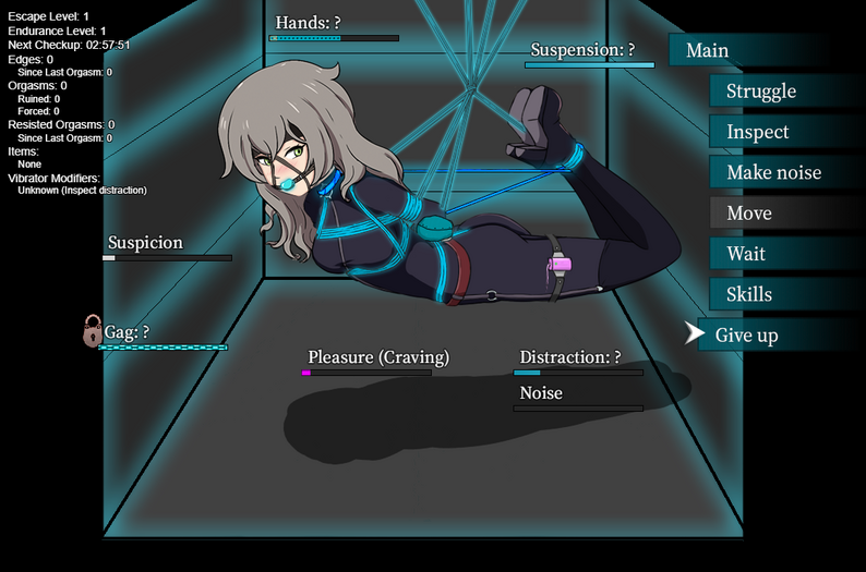 Didnapper 2 - Overkill 2 Mod by KombatWombat, reverse_mitts, ShikiXNeku ...