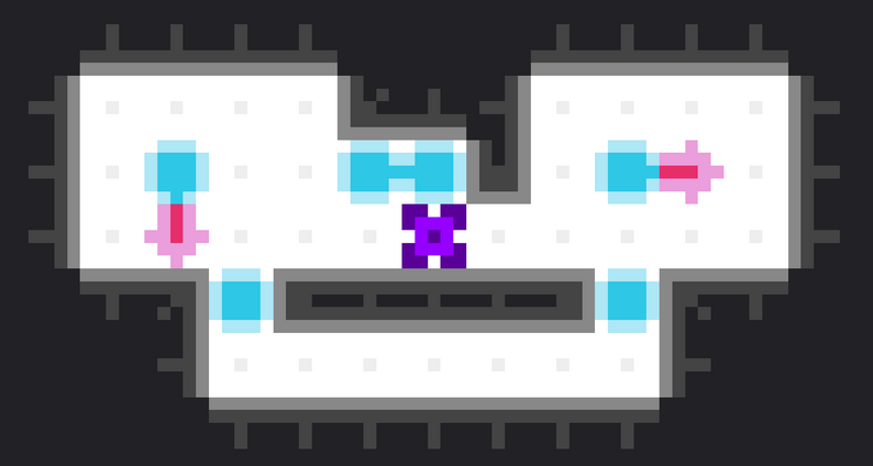 Blast One Standing by Thinky Collective