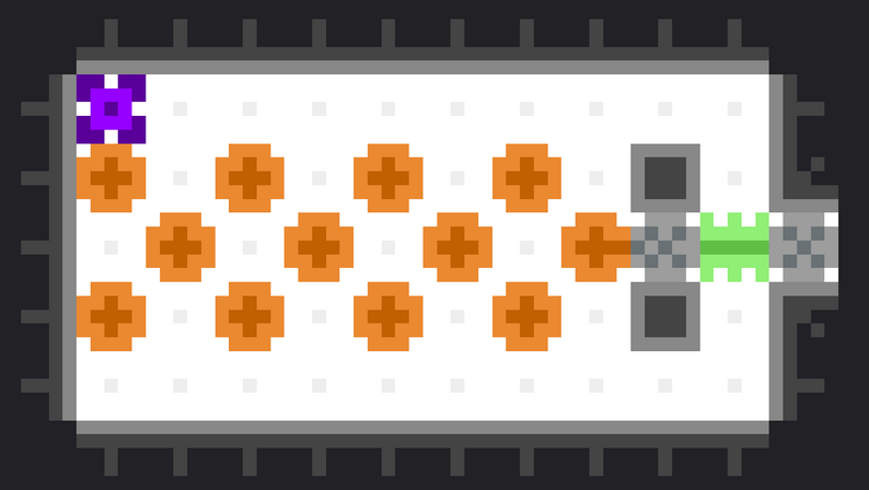 Blast One Standing by Thinky Collective