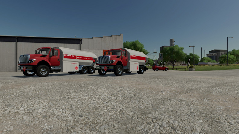 FS22 AR Tank Pack by Eastern Ontario Edits