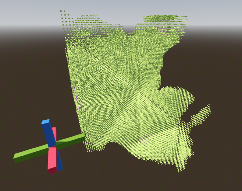 Godot 4 Procedural Generation Project by RancidMilk Godot 4 Procedural Generation Project by RancidMilk