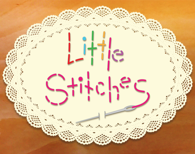 Little Stitches by CWRU-ECSE390