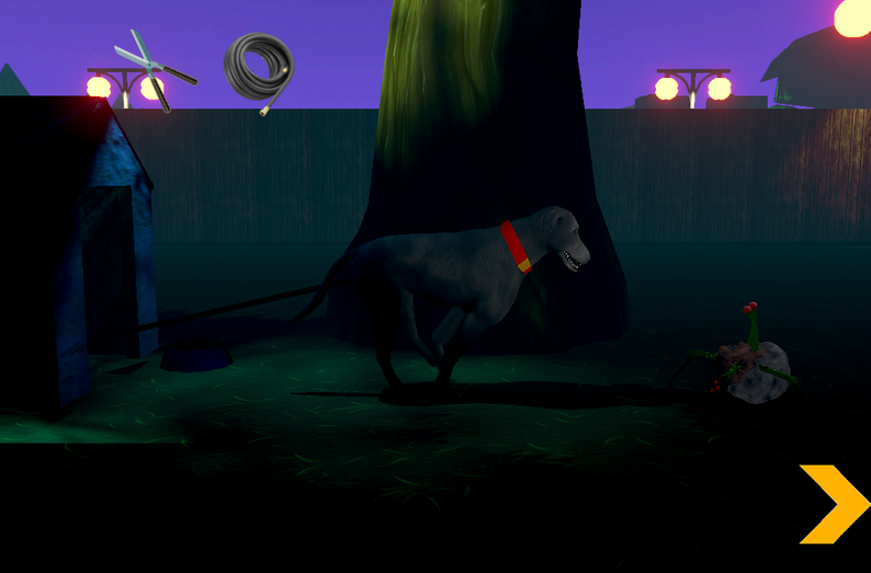 Astocreep Invasion 3D by David Mills