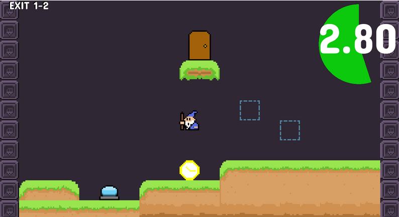 Time Wizard by 3 AM Games