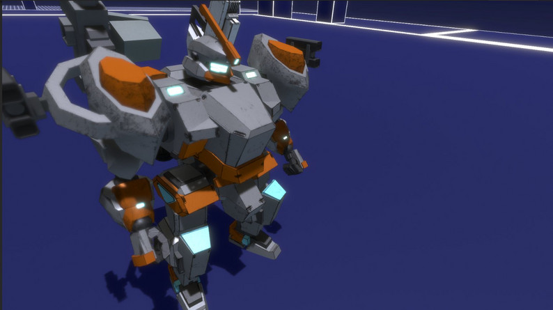 Project GAEA:BetaVersion by R++