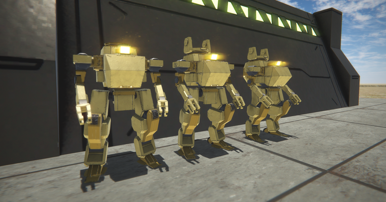 Project GAEA:BetaVersion by R++