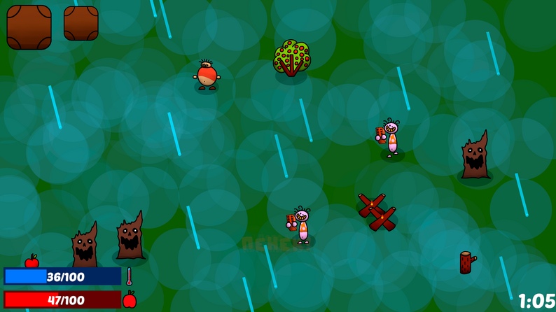 Beliberda by Papus Games