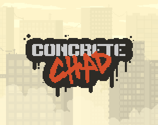 Concrete Chad by FloBar Games