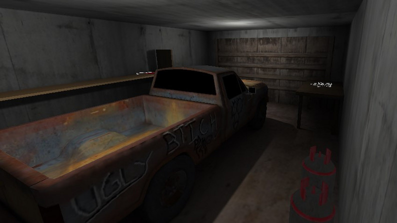 Clarice by Clemediac Games