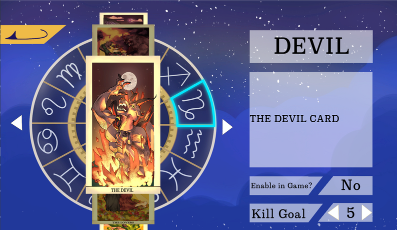 Astral Onslaught! by MaidAndReady, zholuarts, FrancescaFrog, Pachwoom ...