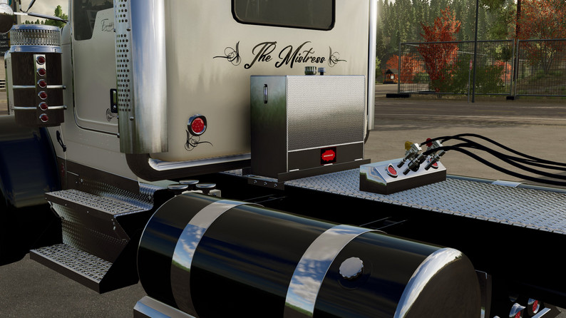 EXP22 W900 V3 by ExpendableDirk